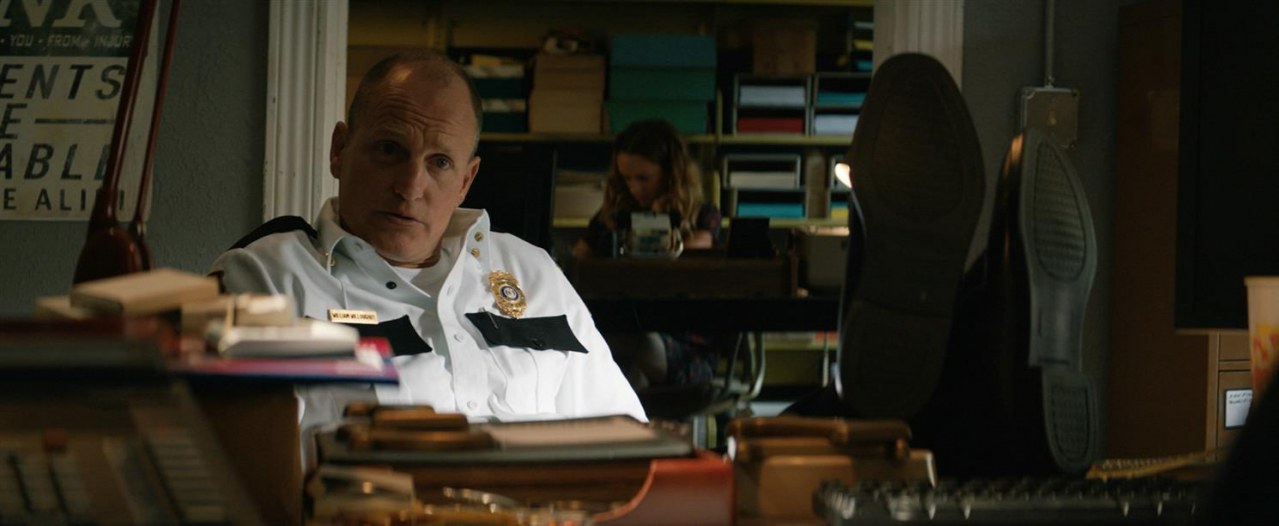 Three Billboards outside Ebbing, Missouri | Cinestar