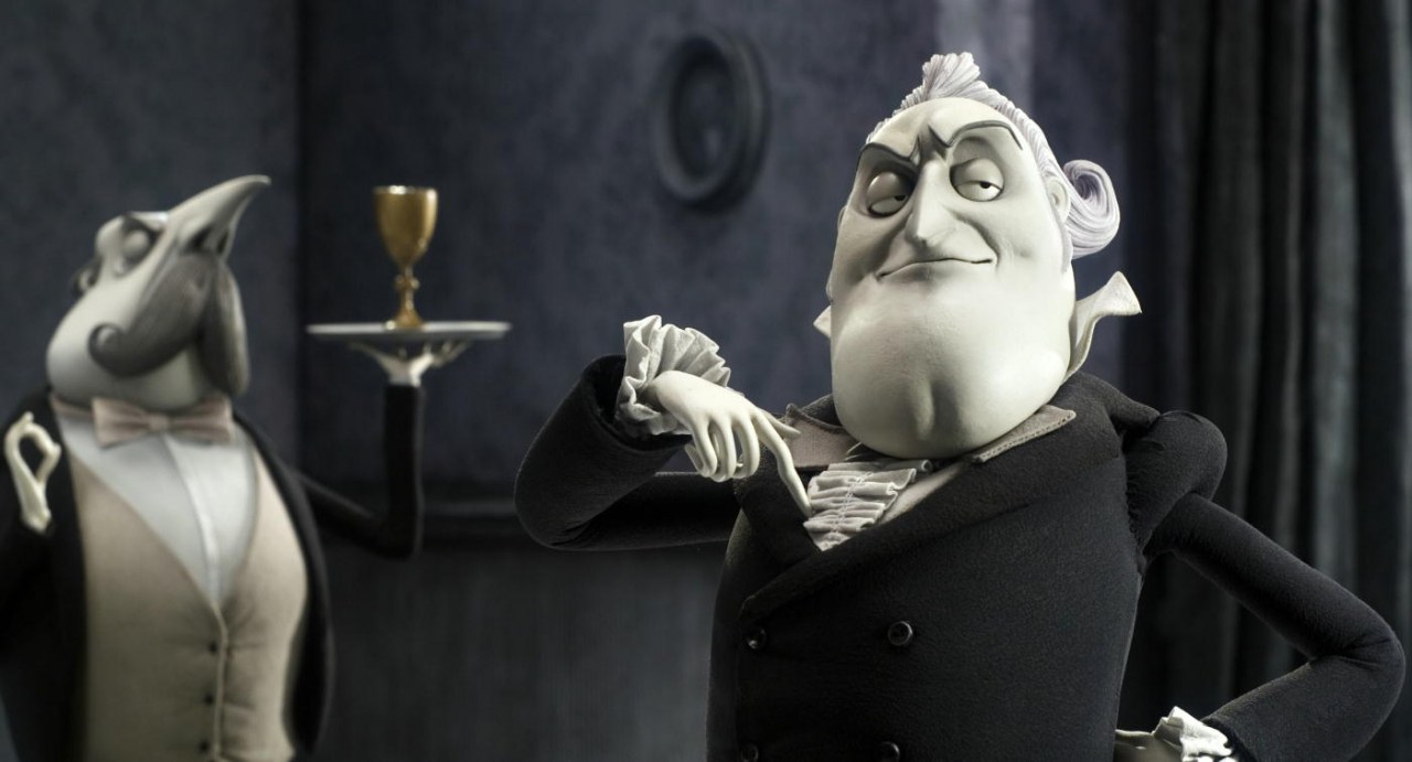 Tim Burton's Corpse Bride - Hochzeit mit einer Leiche | Cinestar