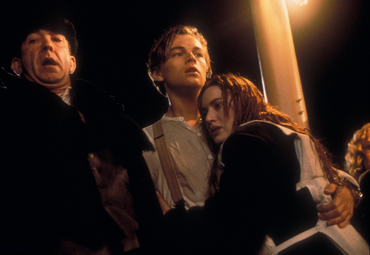 Titanic | Cinestar