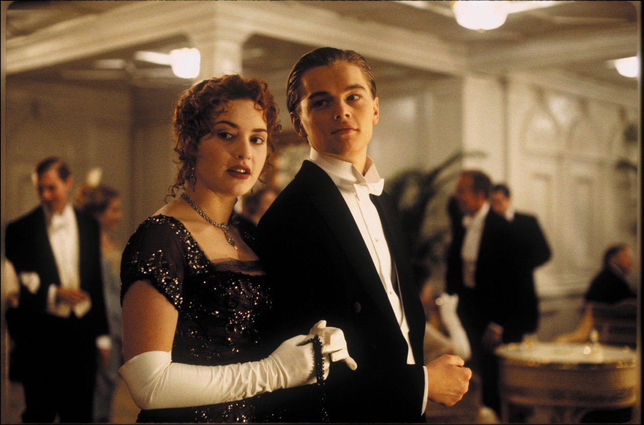 Titanic | Cinestar