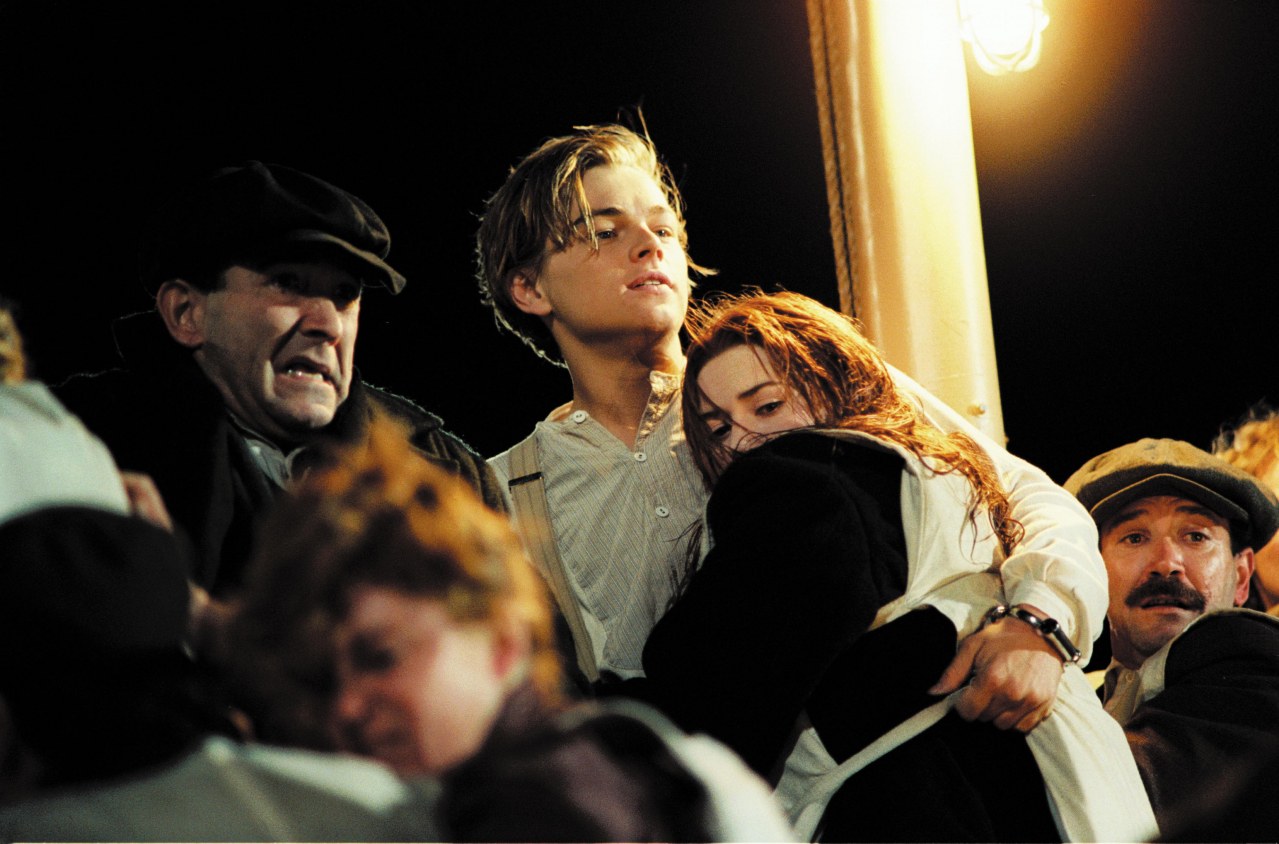 Titanic | Cinestar