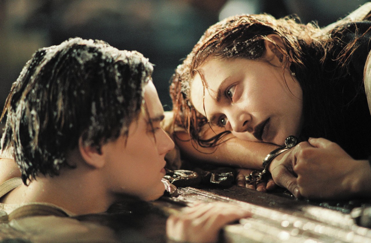 Titanic | Cinestar