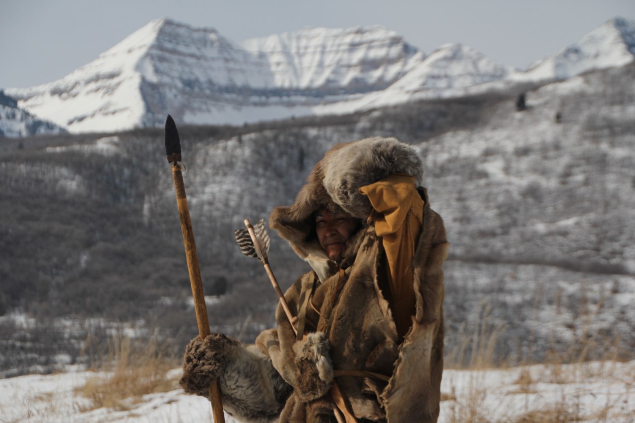 Titans of the Ice Age | Cinestar
