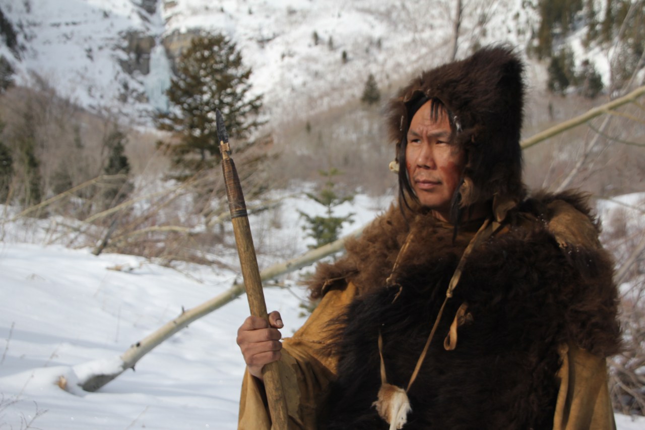 Titans of the Ice Age | Cinestar