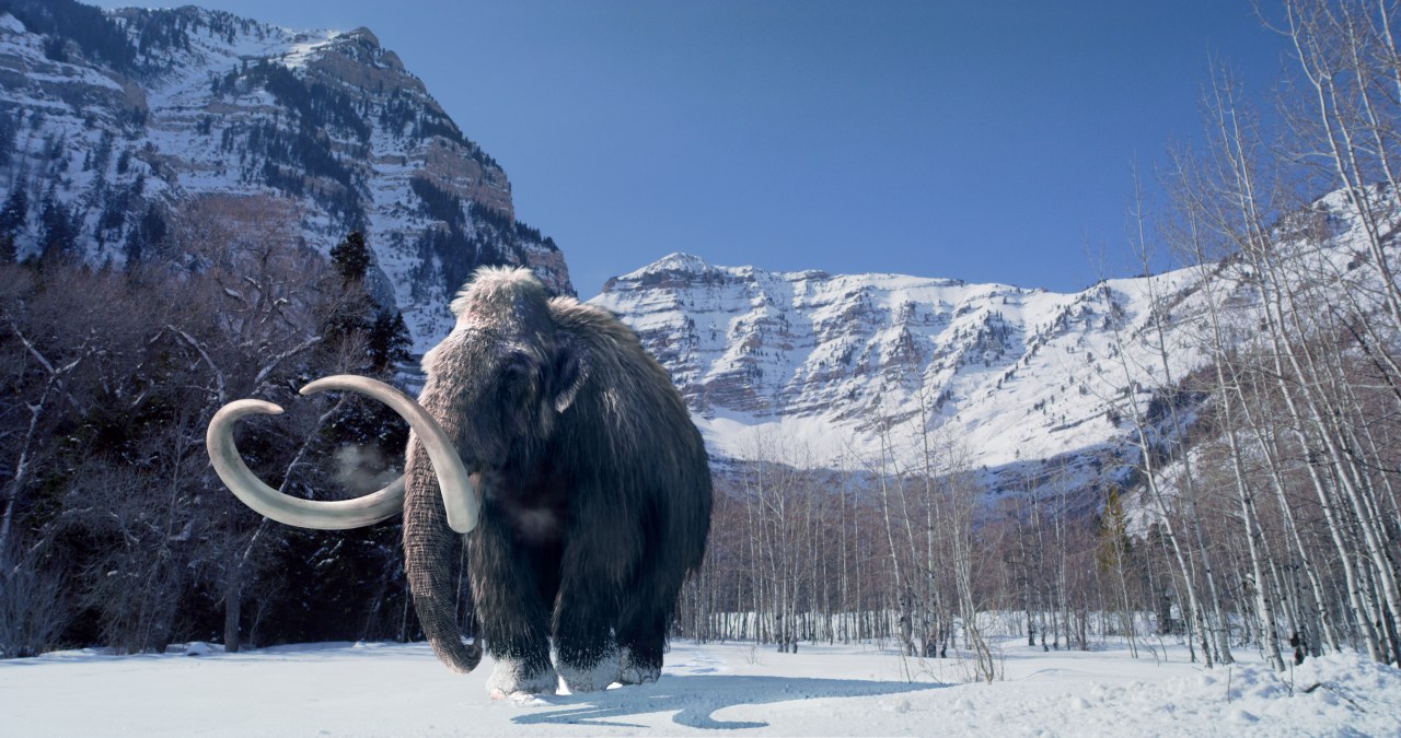 Titans of the Ice Age | Cinestar