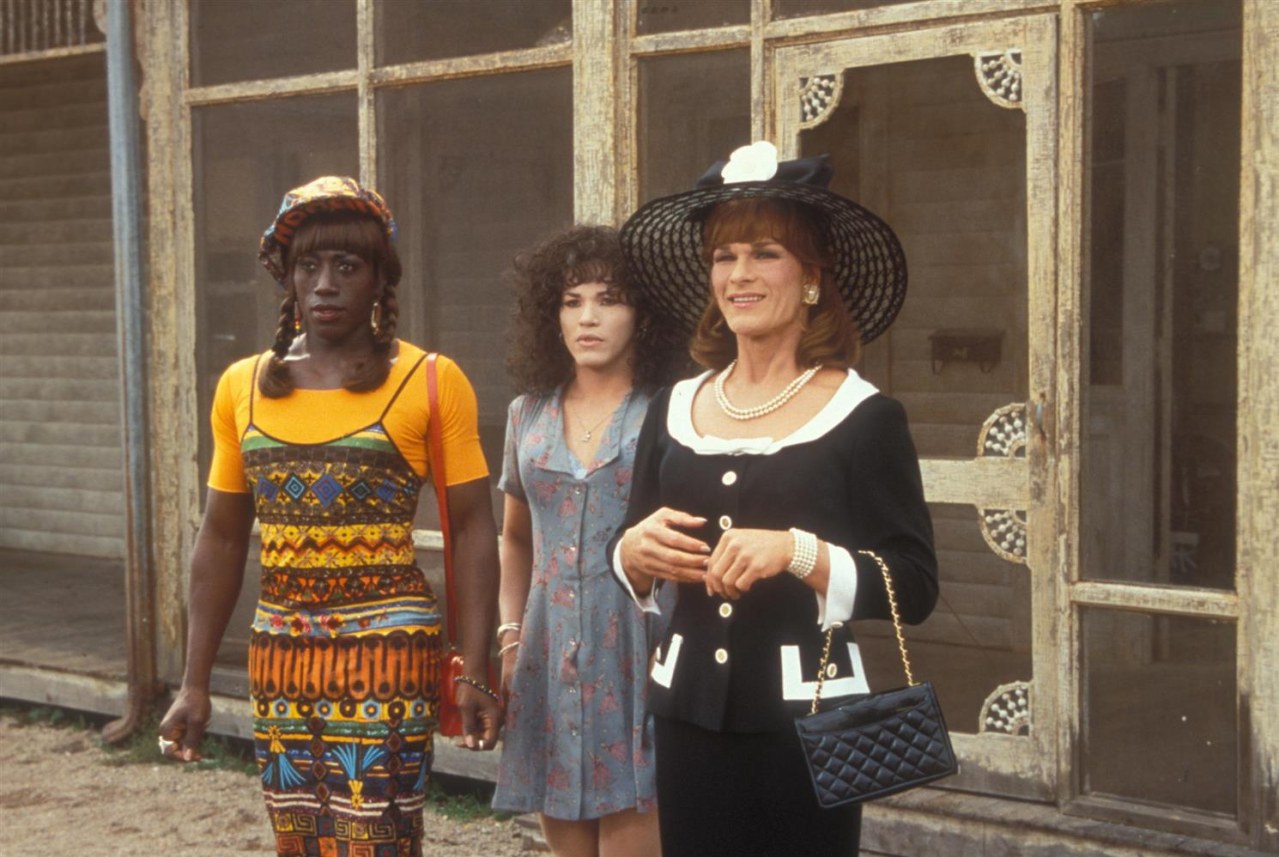 To Wong Foo, Thanks for Everything! Julie Newmar | CineStar Berlin ...