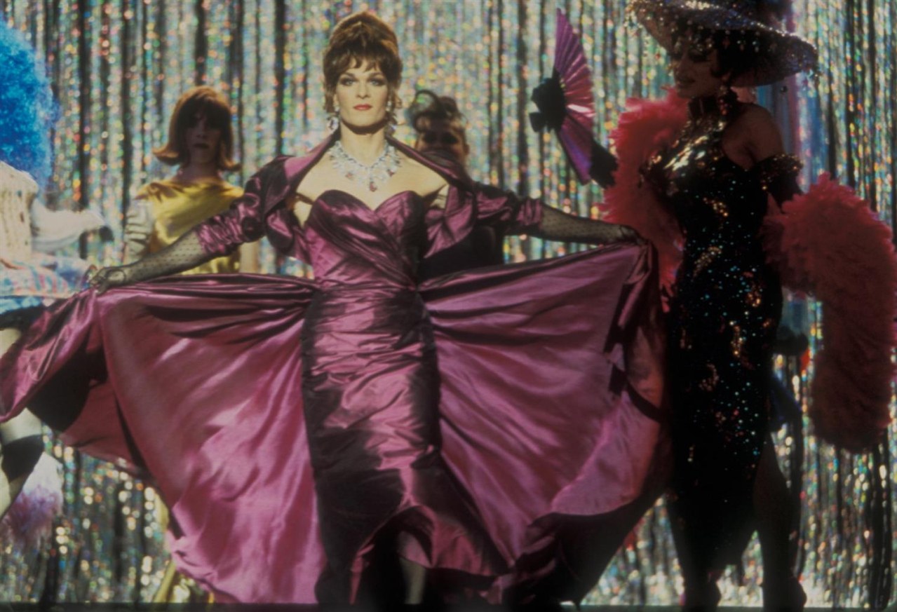 To Wong Foo, Thanks for Everything, Julie Newmar | CineStar Wismar
