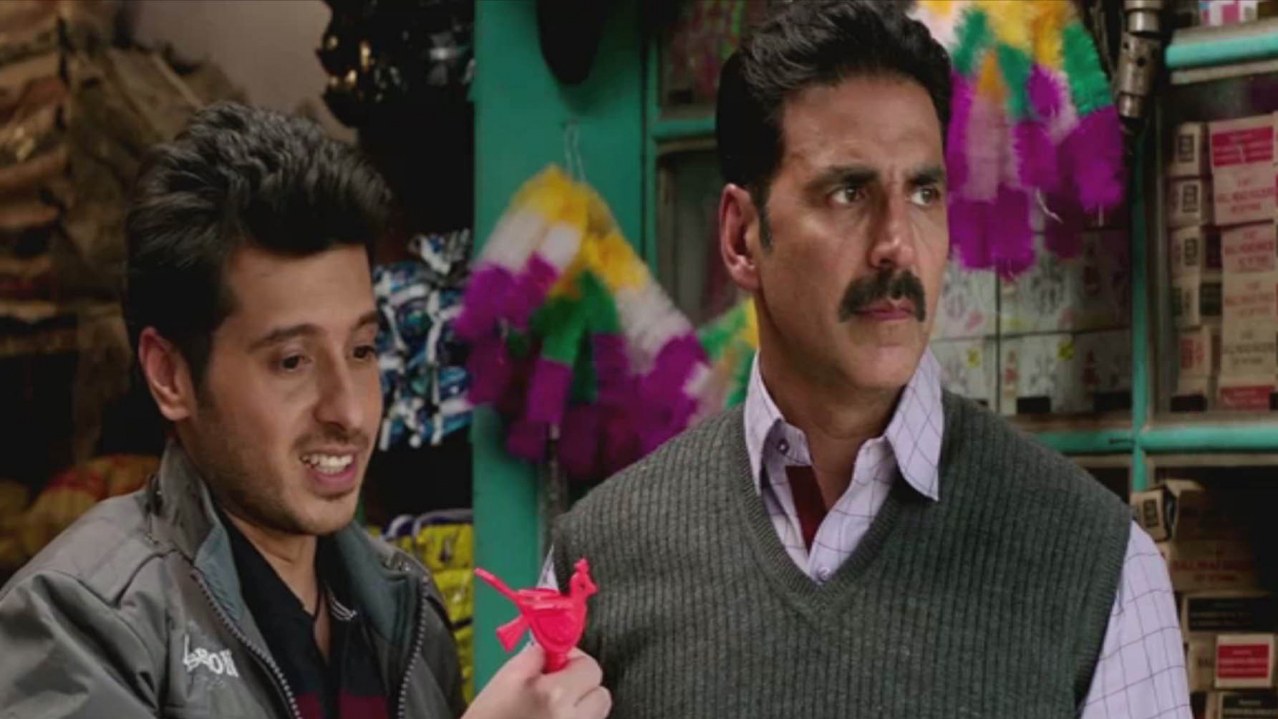 No Toilet, No Bride | Cinestar