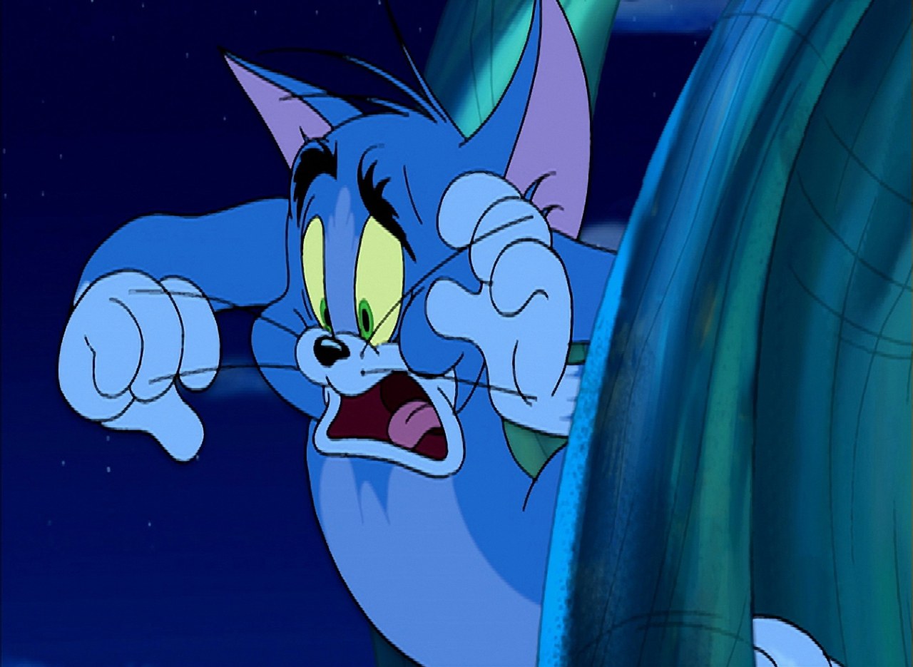 Tom and Jerry's Giant Adventure | Cinestar