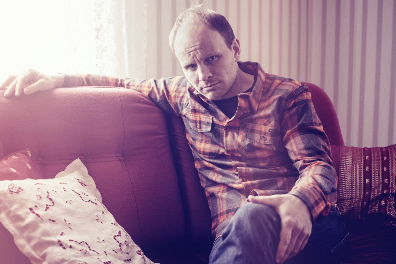 Tom of Finland | Cinestar