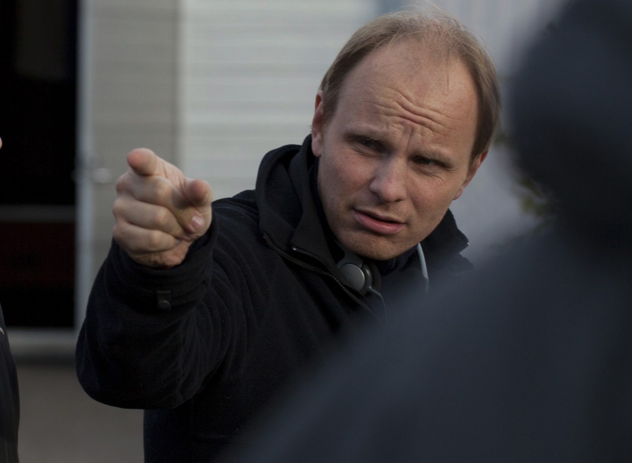 Tom of Finland | Cinestar