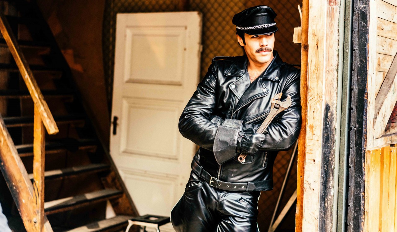 Tom of Finland | Cinestar