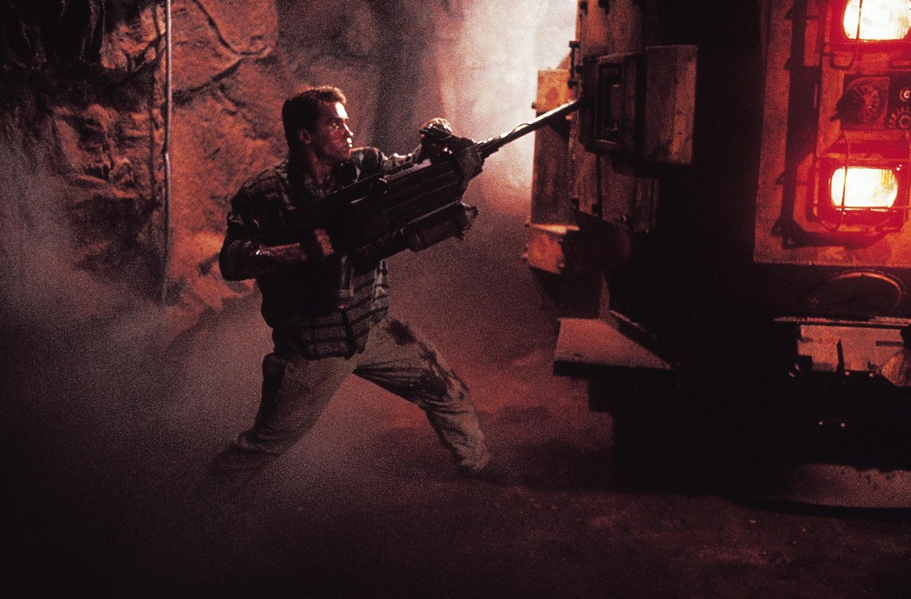 Total Recall - Die totale Erinnerung | Cinestar