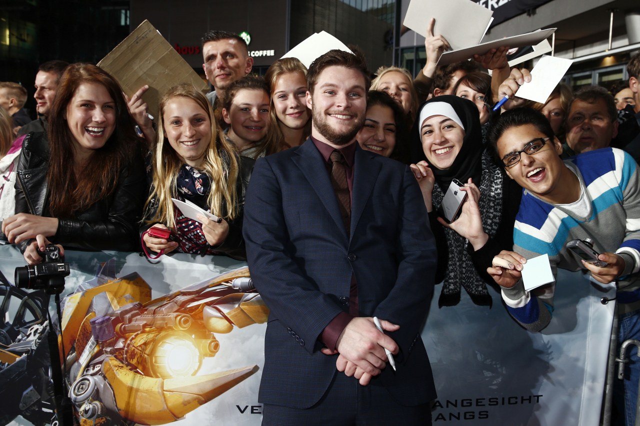 Transformers 4 | Cinestar