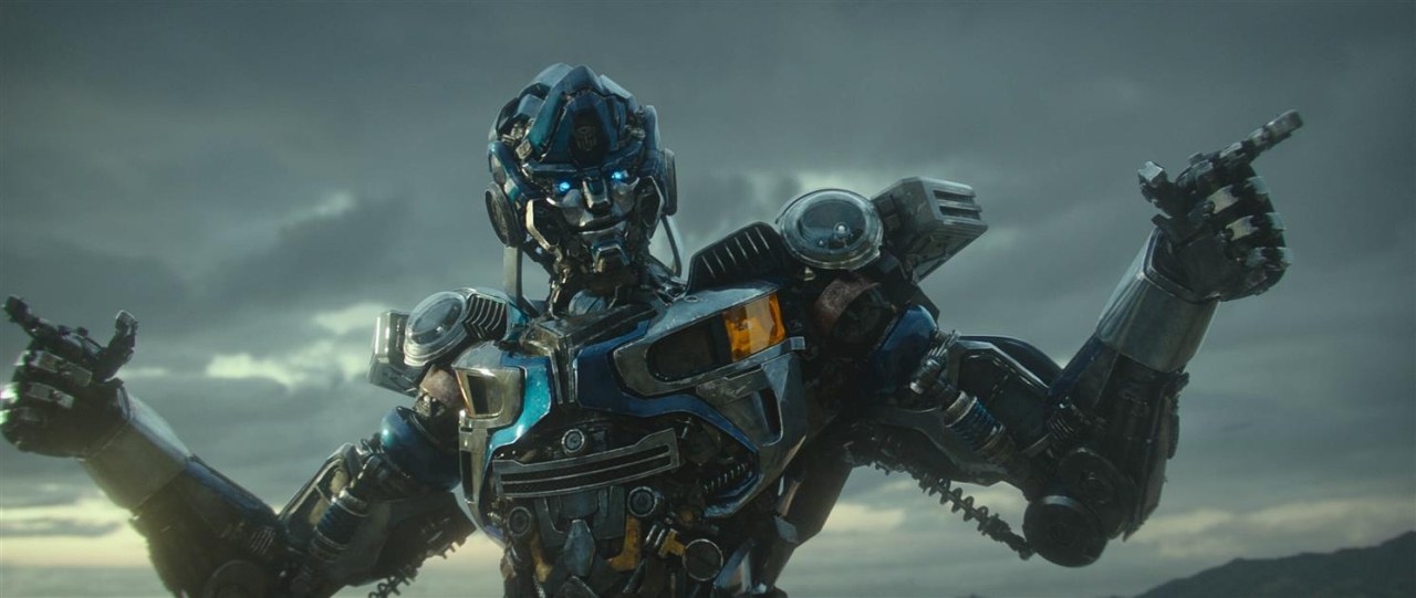 Transformers: Aufstieg der Bestien | Cinestar