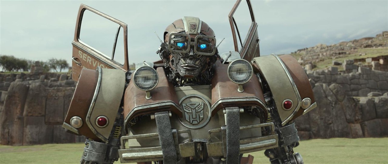 Transformers: Aufstieg der Bestien | Cinestar