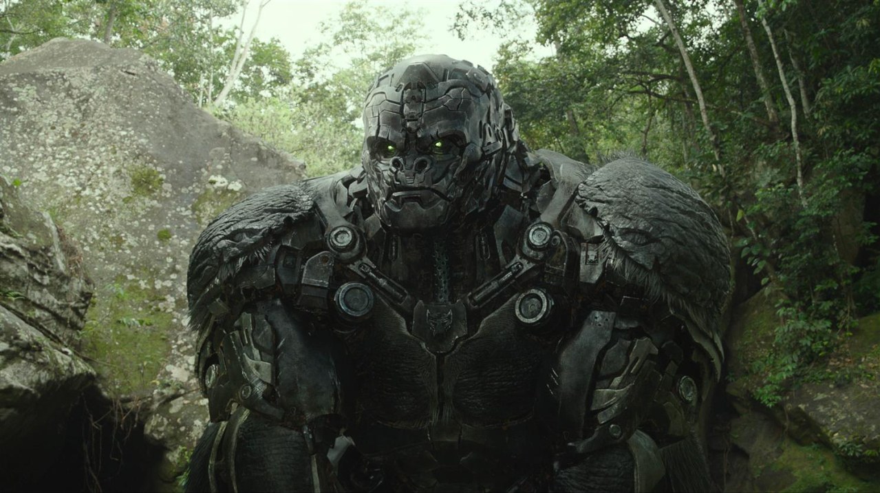 Transformers: Aufstieg der Bestien | Cinestar