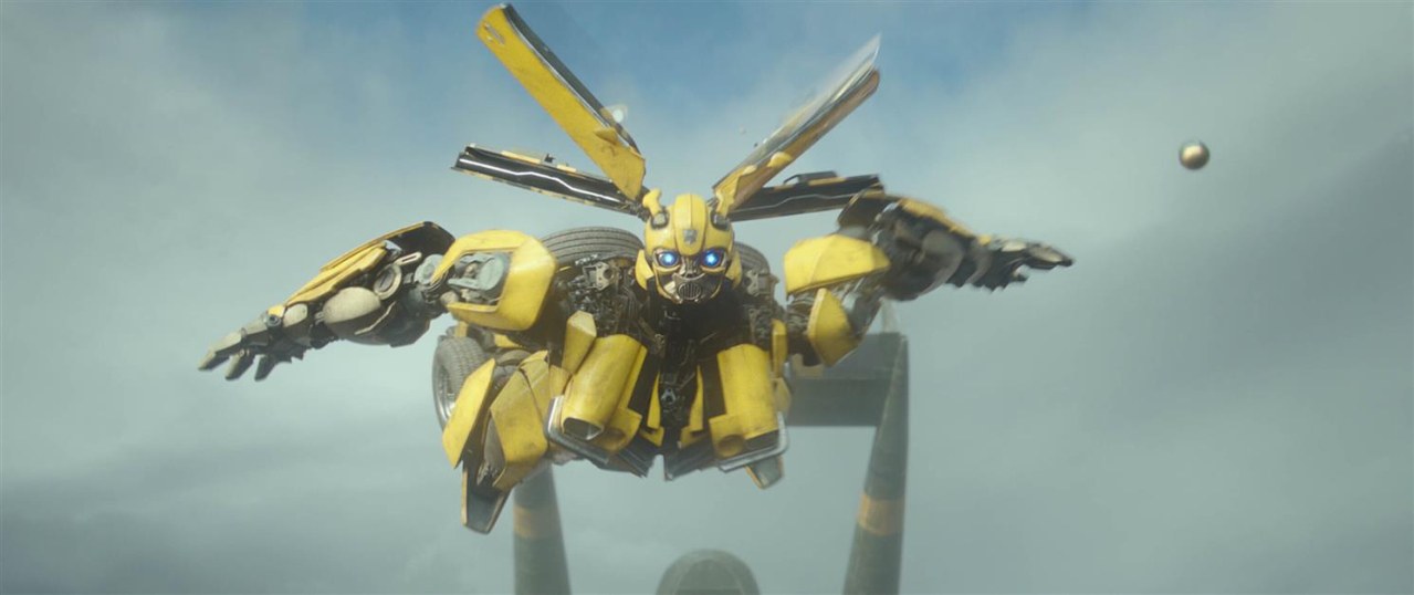 Transformers: Aufstieg der Bestien | Cinestar
