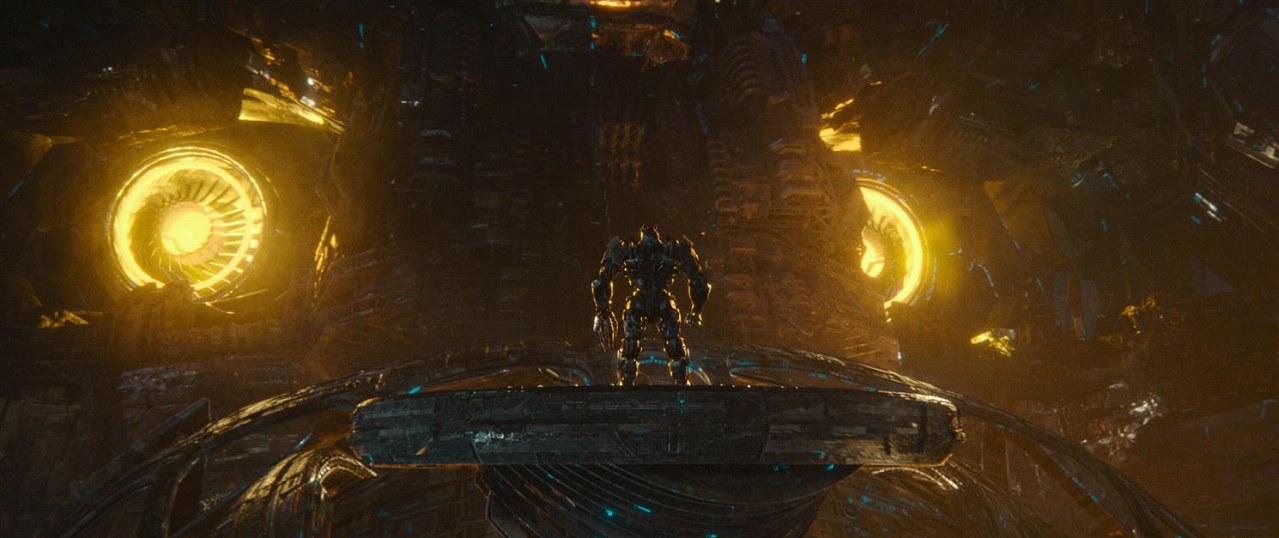 Transformers: Aufstieg der Bestien | Cinestar
