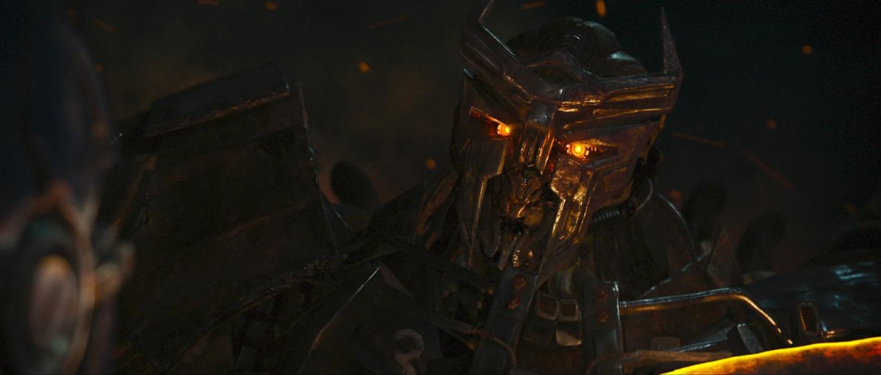 Transformers: Aufstieg der Bestien | Cinestar