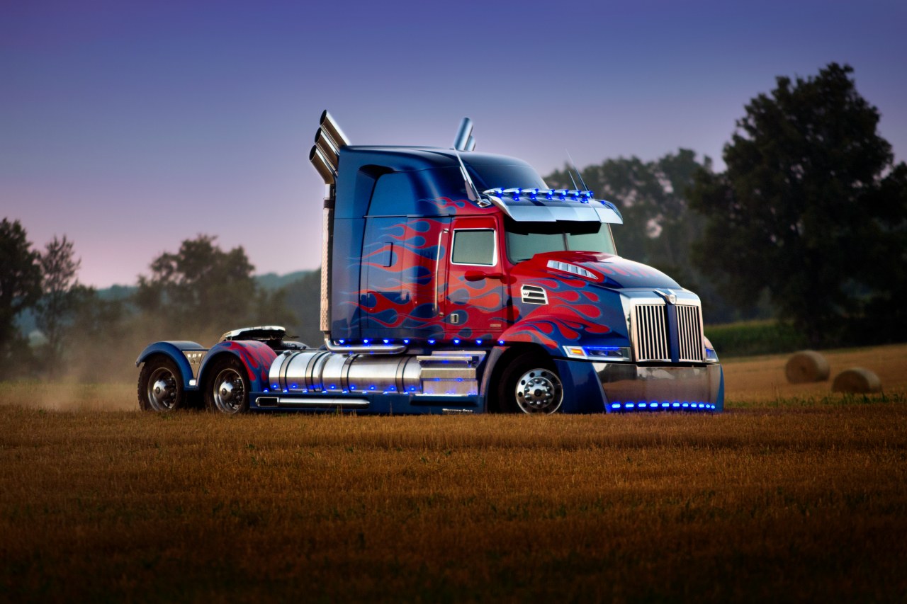 Transformers: The Last Knight | Cinestar