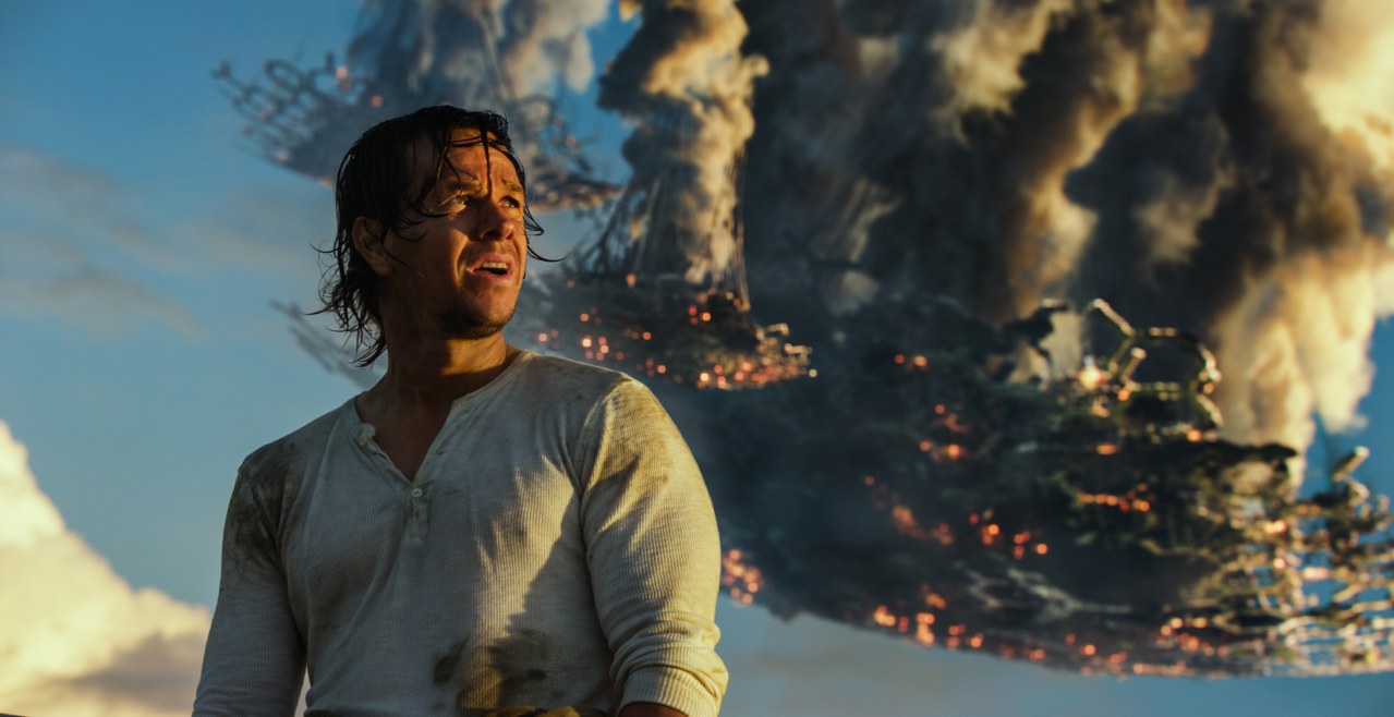 Transformers: The Last Knight | Cinestar