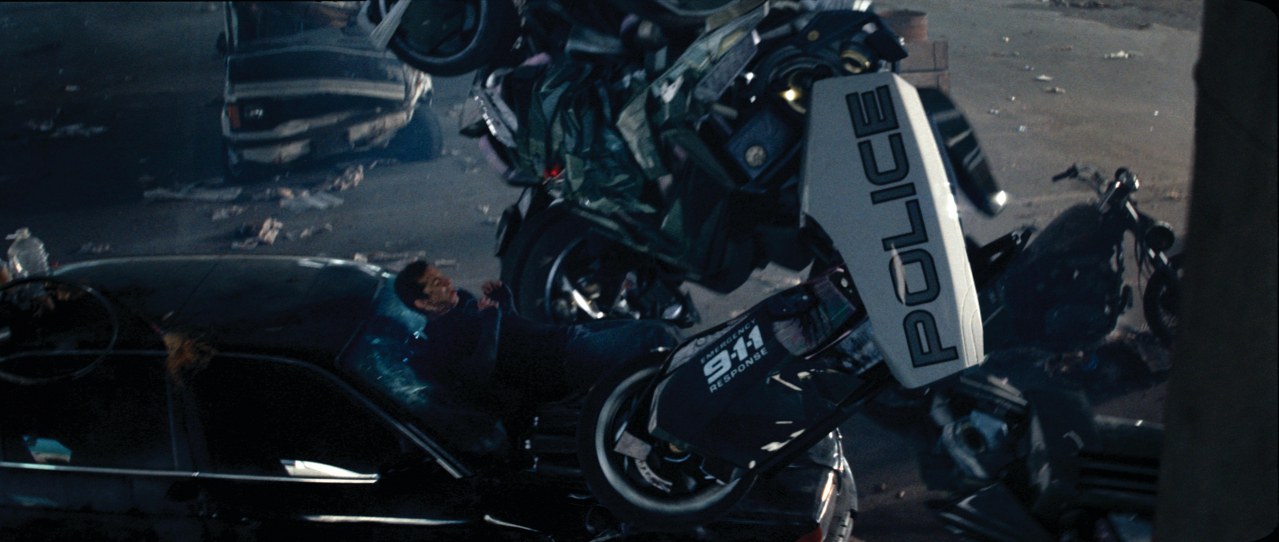Transformers | Cinestar
