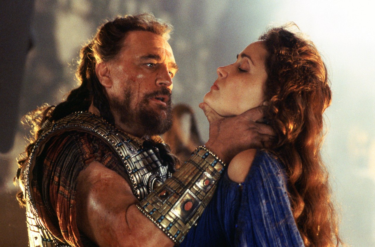 Troja - Director's Cut | Cinestar