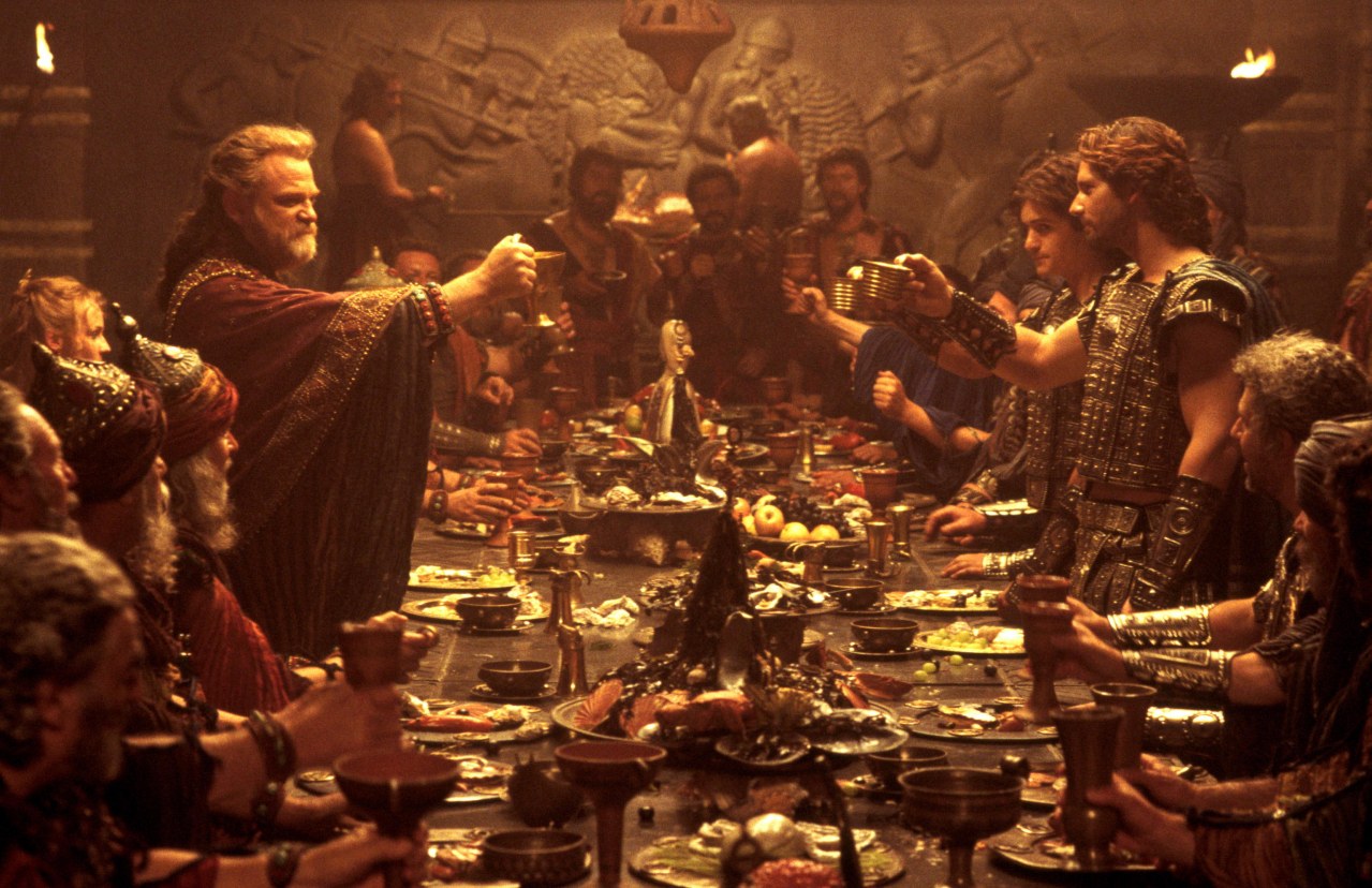 Troja - Director's Cut | Cinestar