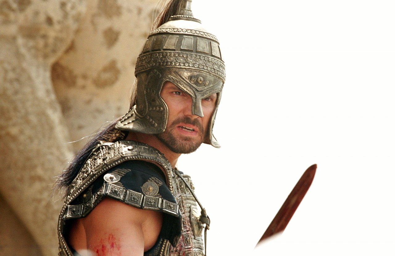 Troja - Director's Cut | Cinestar