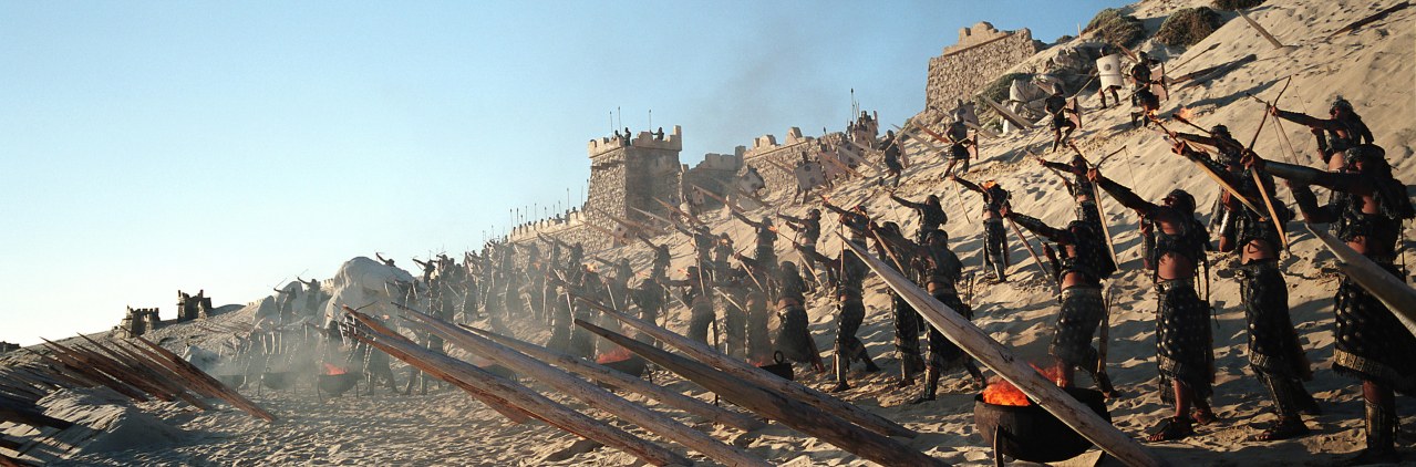 Troja - Director's Cut | Cinestar