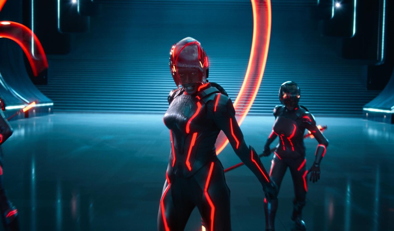 Tron: Ares | Cinestar