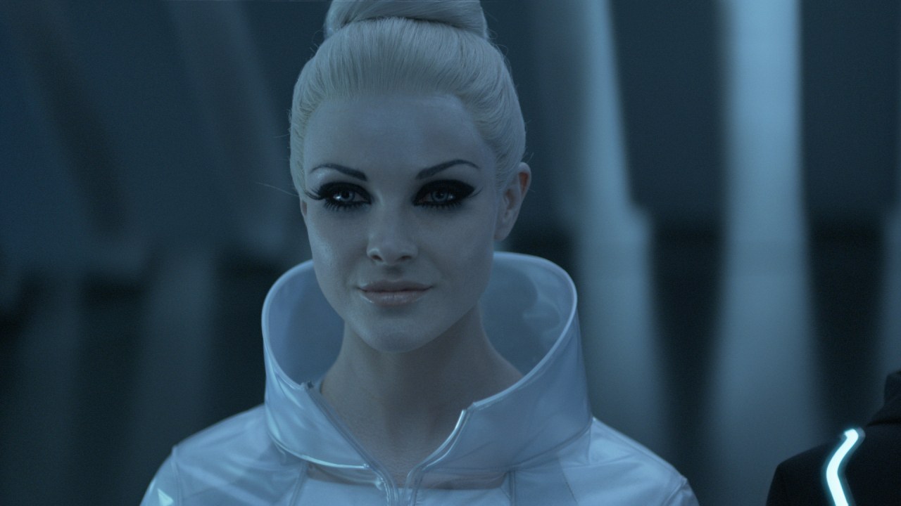 Tron: Legacy | Cinestar