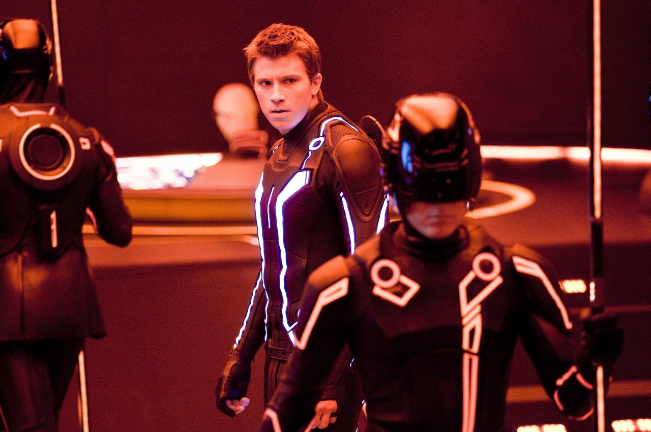 Tron: Legacy | Cinestar