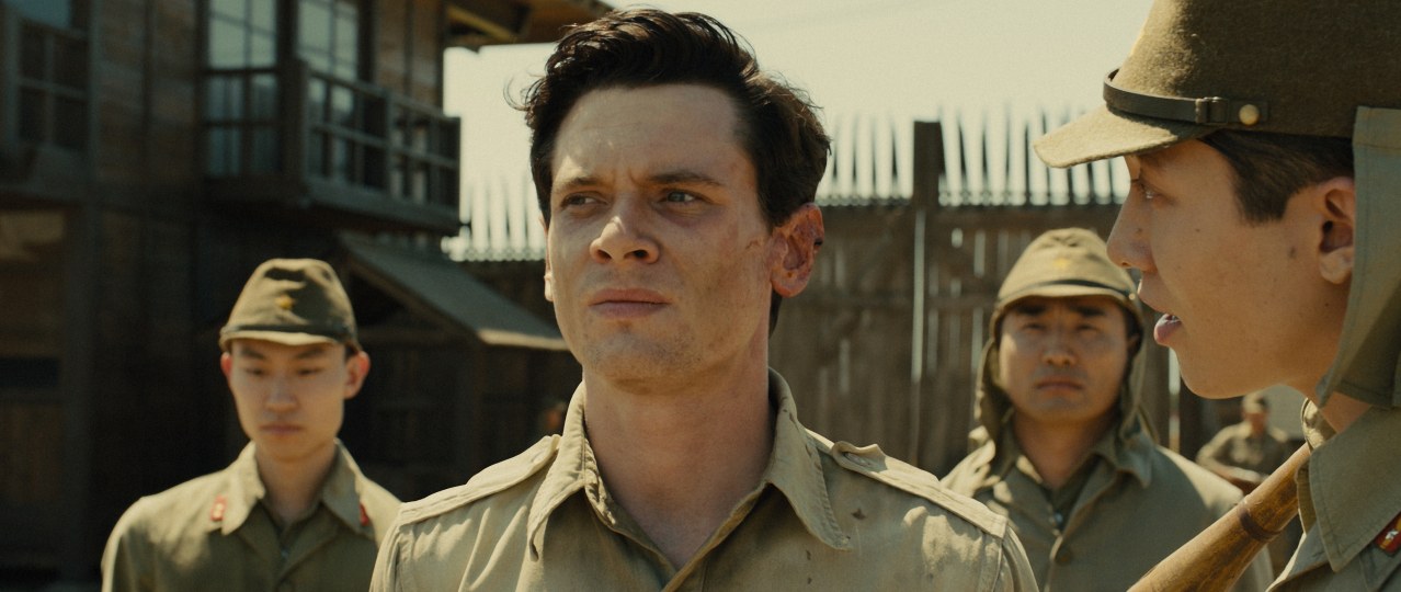 Unbroken | Cinestar