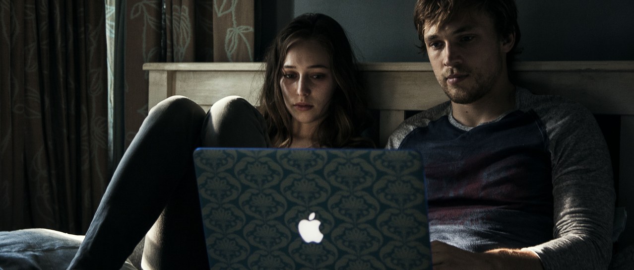 Unfriend | Cinestar