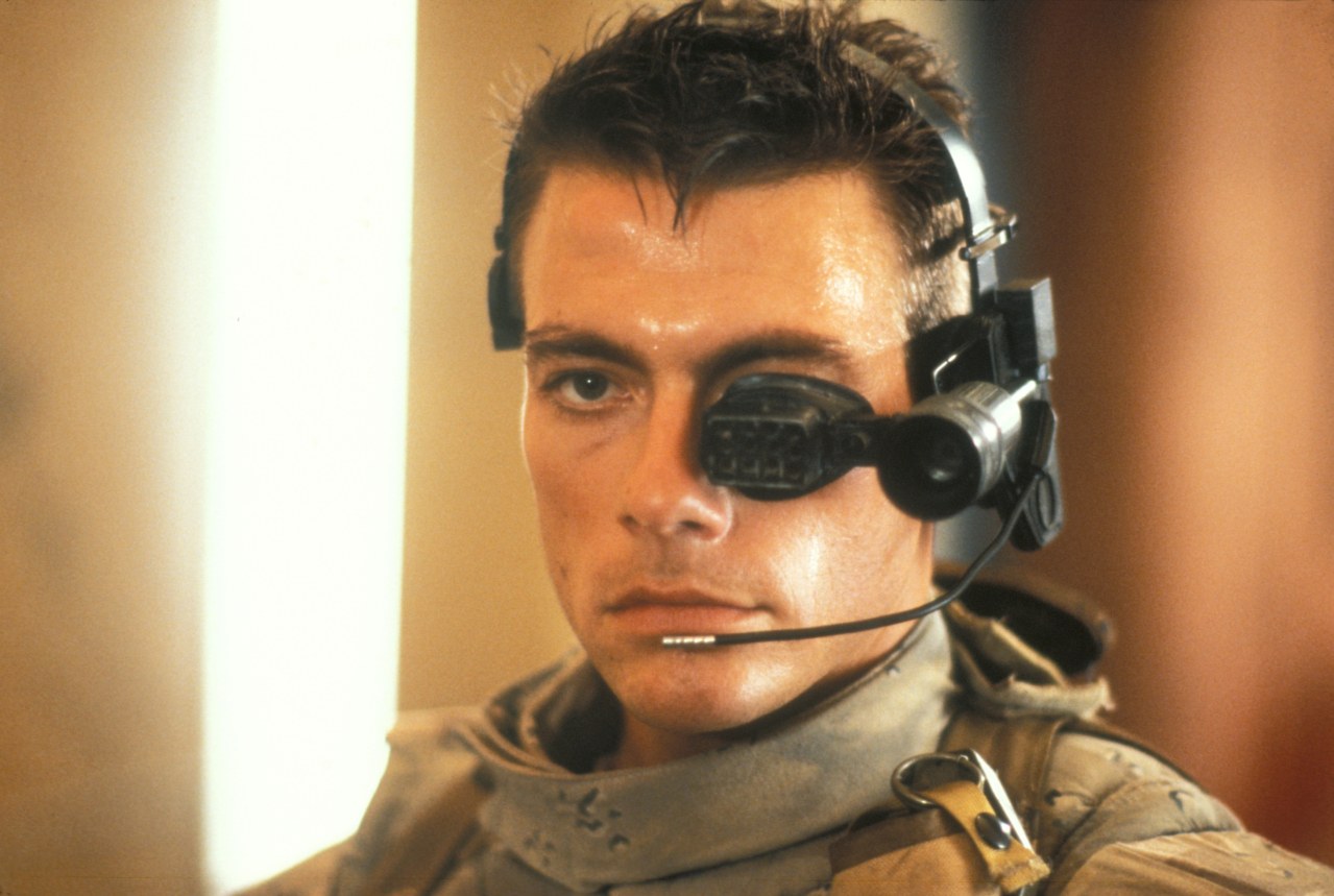 Universal Soldier - Best of Cinema | Cinestar