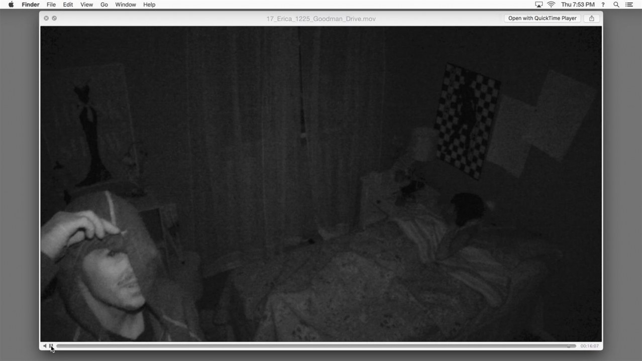 Unknown User: Dark Web | Cinestar