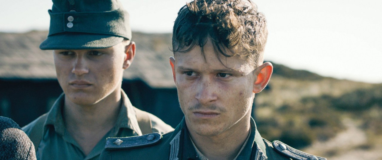 Unter dem Sand - Das Versprechen der Freiheit | Cinestar