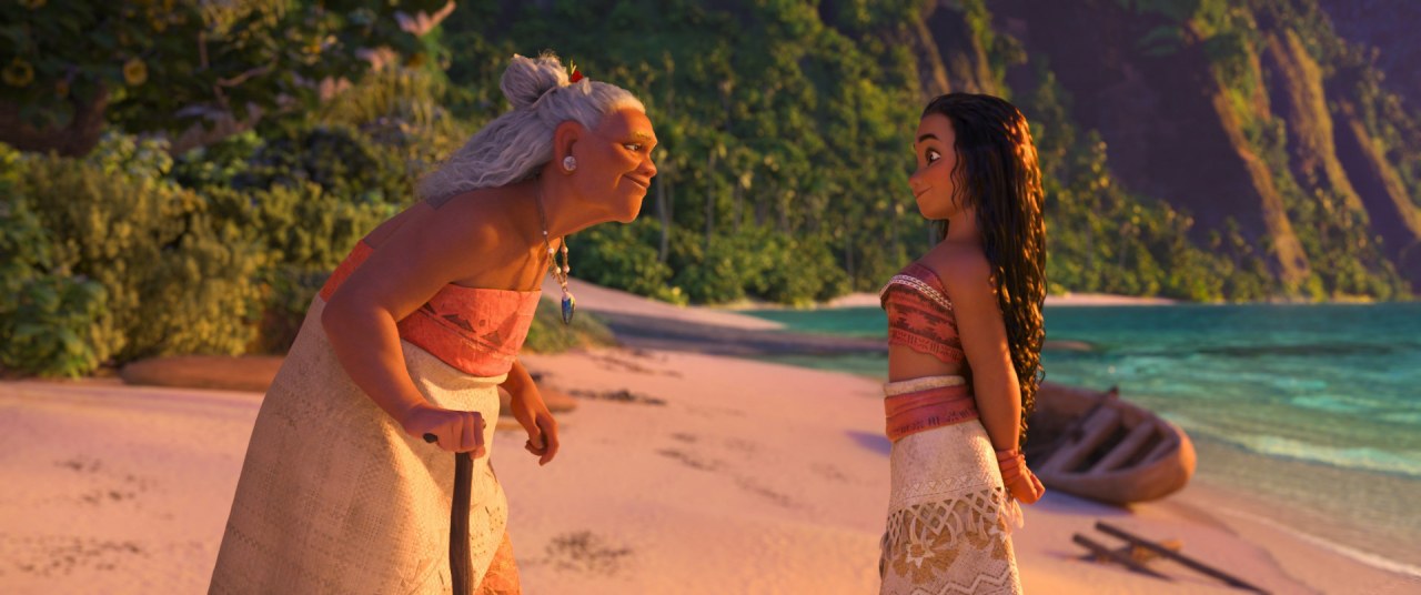 Vaiana | Cinestar