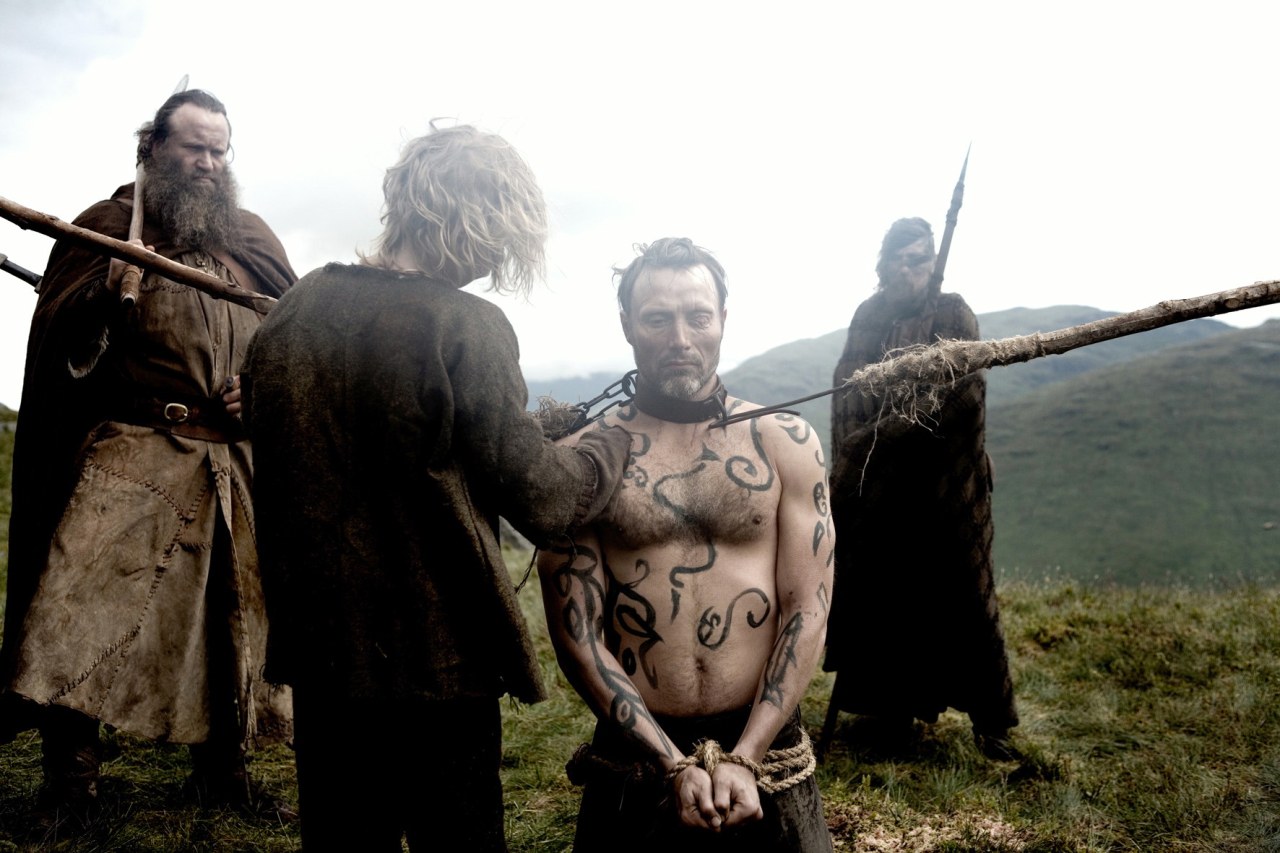 Valhalla Rising | Cinestar