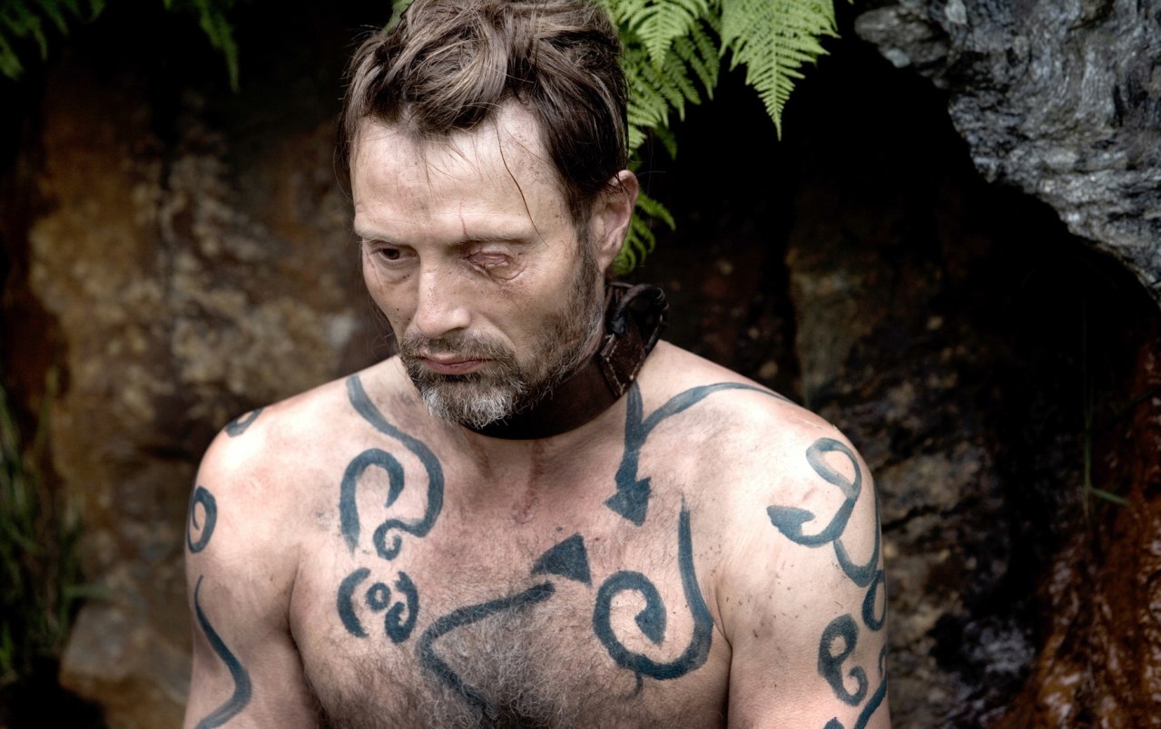 Valhalla Rising | Cinestar