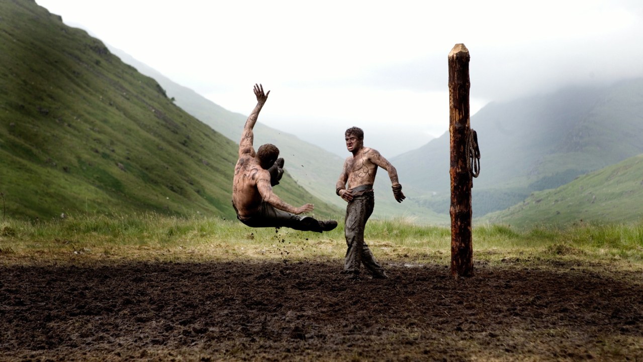 Valhalla Rising | Cinestar