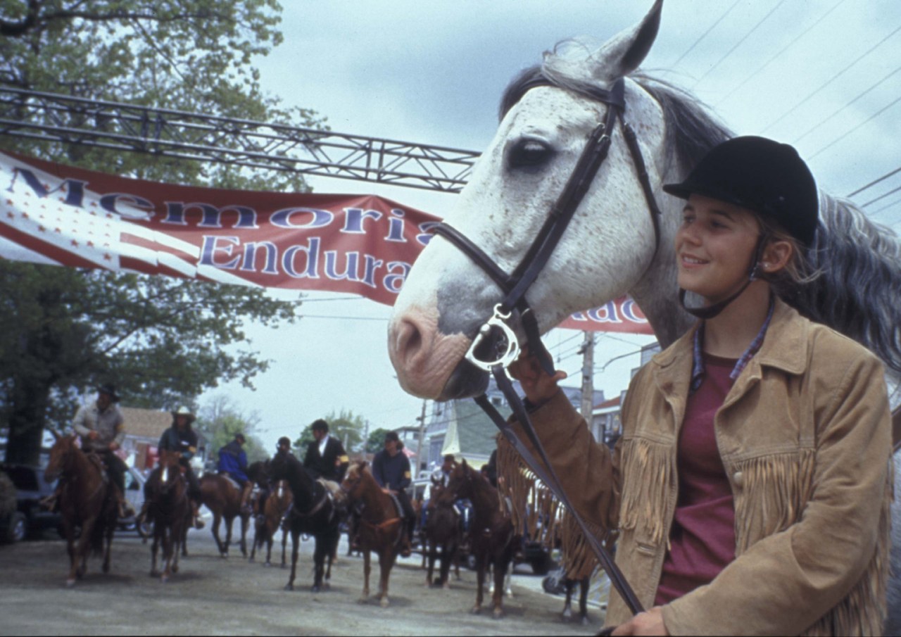 Virginia's Run | Cinestar