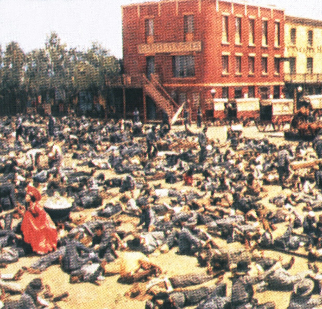 Vom Winde verweht | Cinestar