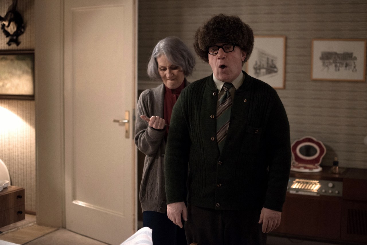 Vorwärts immer! | Cinestar