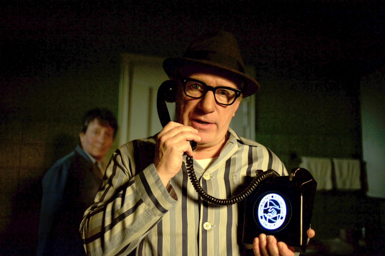 Vorwärts immer! | Cinestar