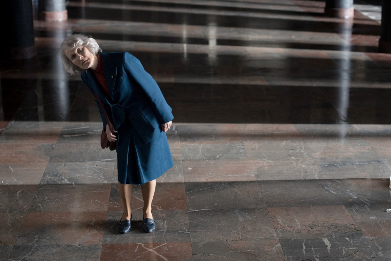 Vorwärts immer! | Cinestar