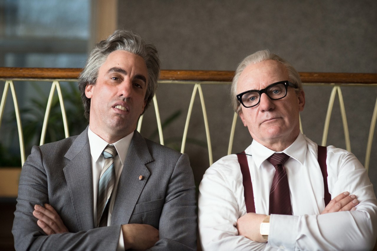 Vorwärts immer! | Cinestar