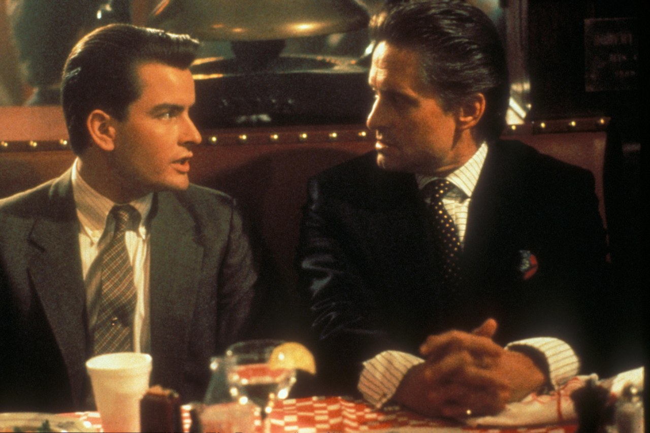 Wall Street | Cinestar